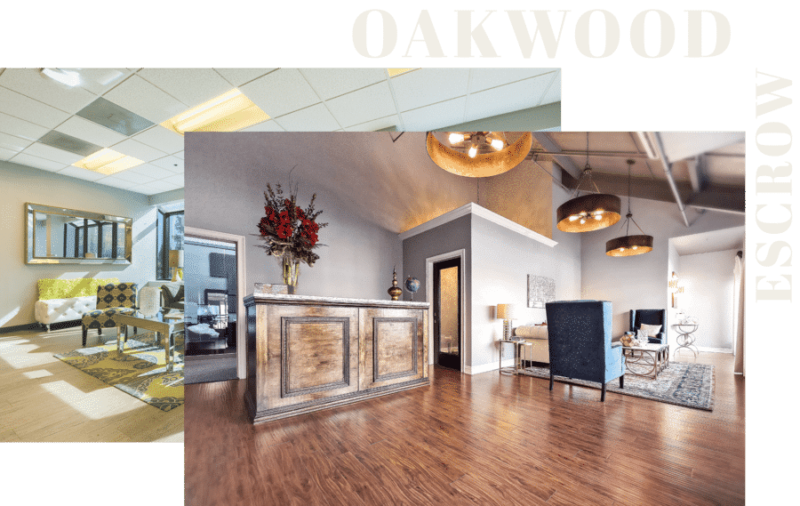 Escrow Officers | Independent Escrow Provider | Oakwood Escrow